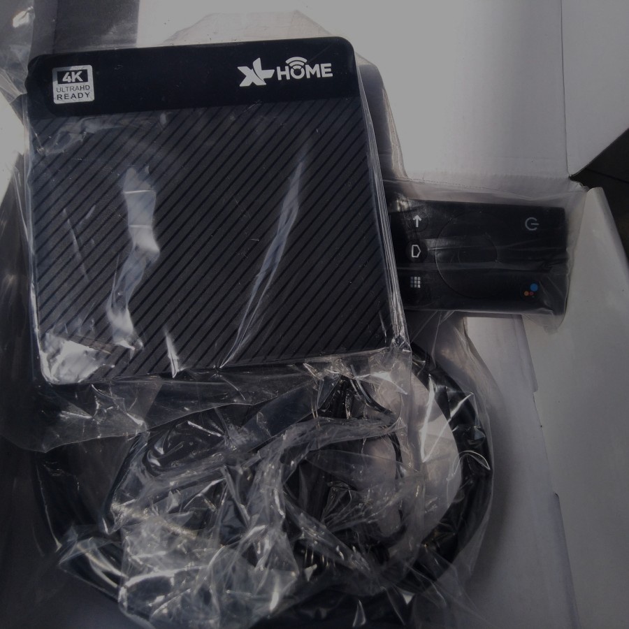 Jual ANDROID TV BOX STB AKARI AX512 FULLSET BEKAS | Shopee Indonesia