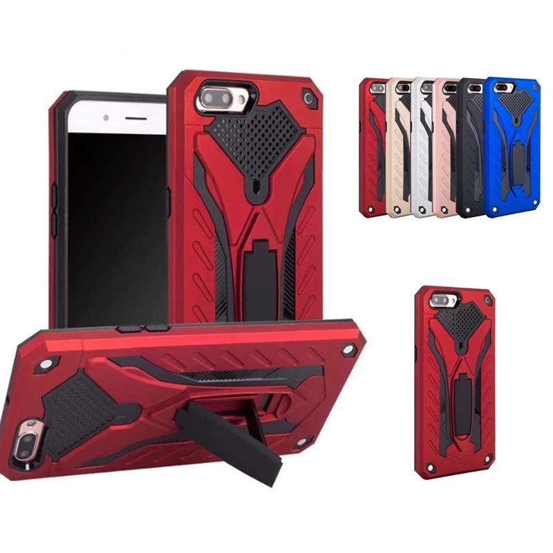 Jual Casing Hard Soft Case OPPO F1S F5 F7 F9 F11 Pro Amor Fury Stand ...