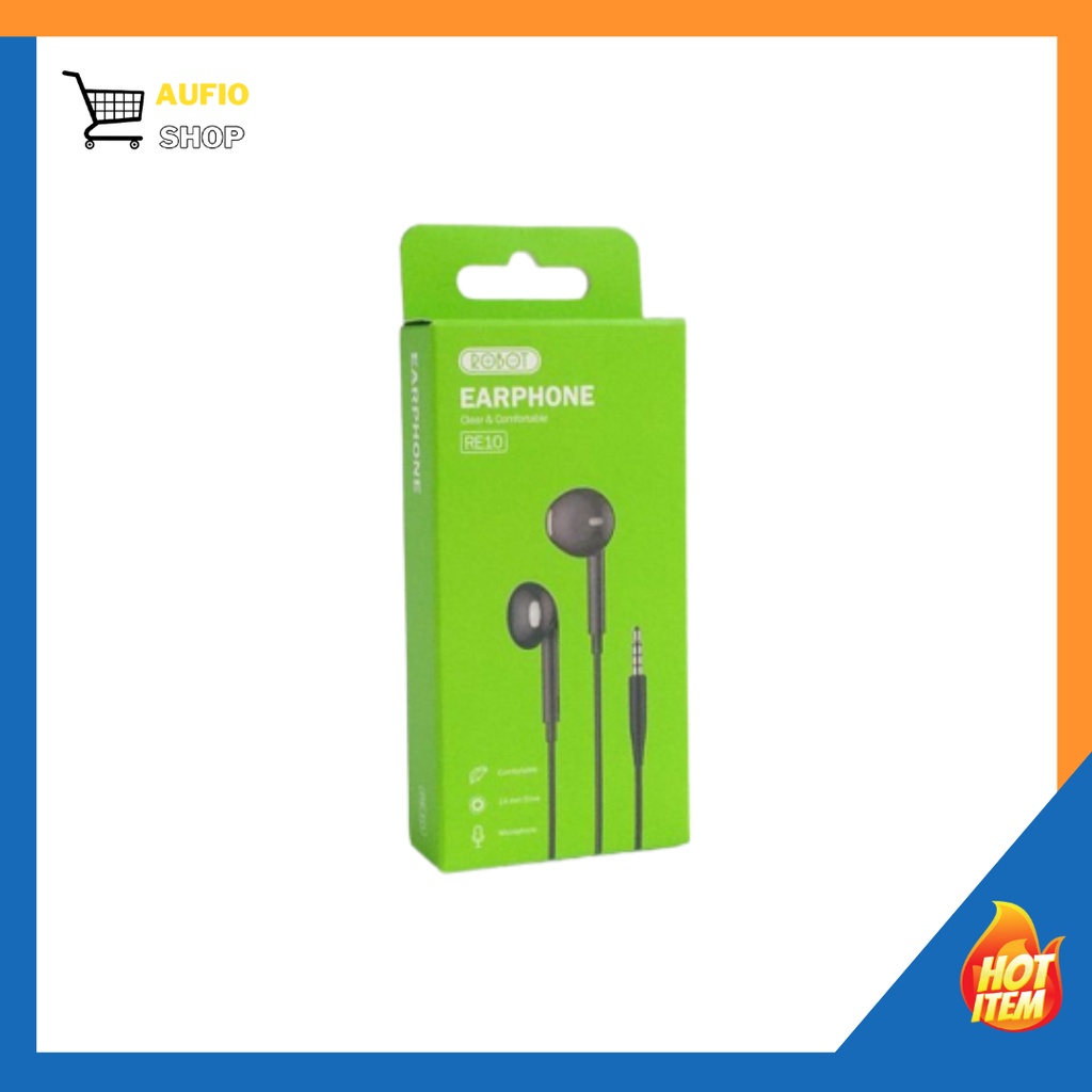 Jual Headset Robot RE10 ( With Microphone ) | Shopee Indonesia