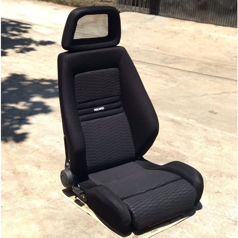 Jual JOK RACING RECARO LX SUEDE KOTAK UNIVERSAL PREMIUM | Shopee Indonesia