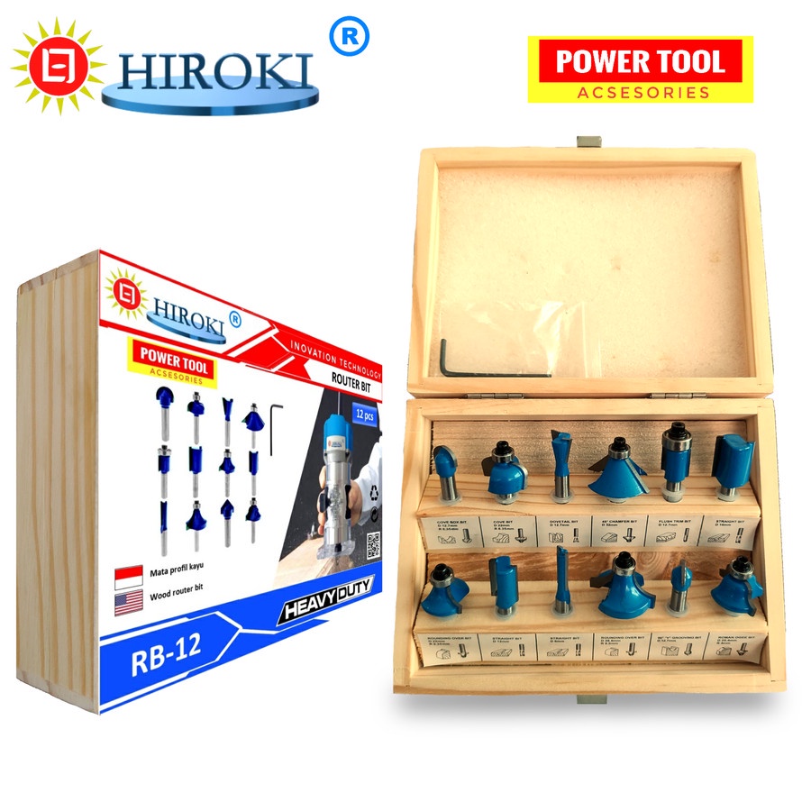Jual MESIN TRIMMER RYU TEKIRO RTR MESIN PROFILE/MESIN LOTER KAYU MESIN ...