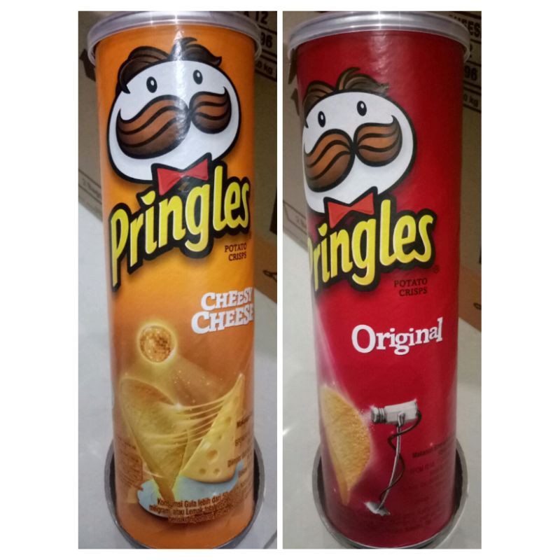 Jual Pringles | Shopee Indonesia