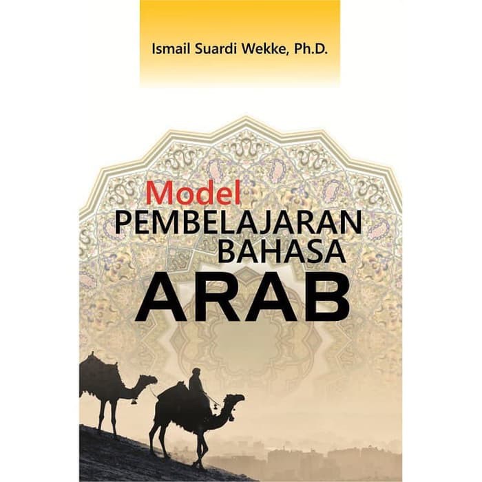 Jual Buku Model Pembelajaran Bahasa Arab | Shopee Indonesia Jual Buku Model Pembelajaran Bahasa Arab | Shopee Indonesia