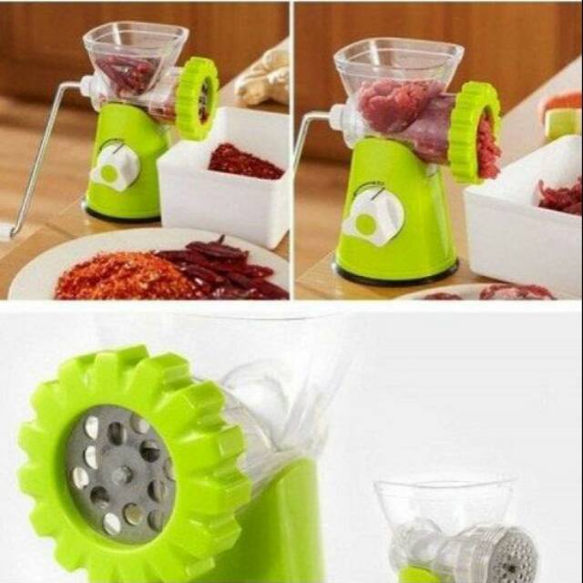 Jual Alat giling daging | Shopee Indonesia