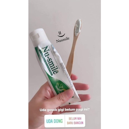 Jual NUSMILE(PERONTOKKARANGGIGI) | Shopee Indonesia