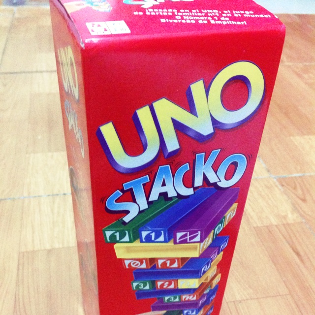 Jual Uno stacko | Shopee Indonesia