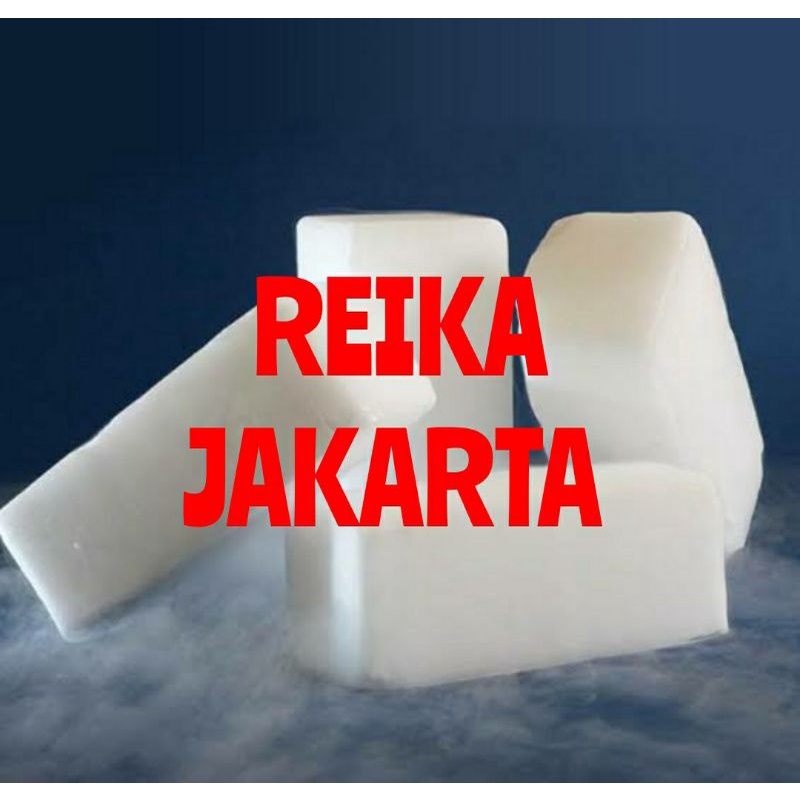 Jual Dry ice / dry es / es Kering / Biang es Rp 14 ribu per kg | Shopee ...