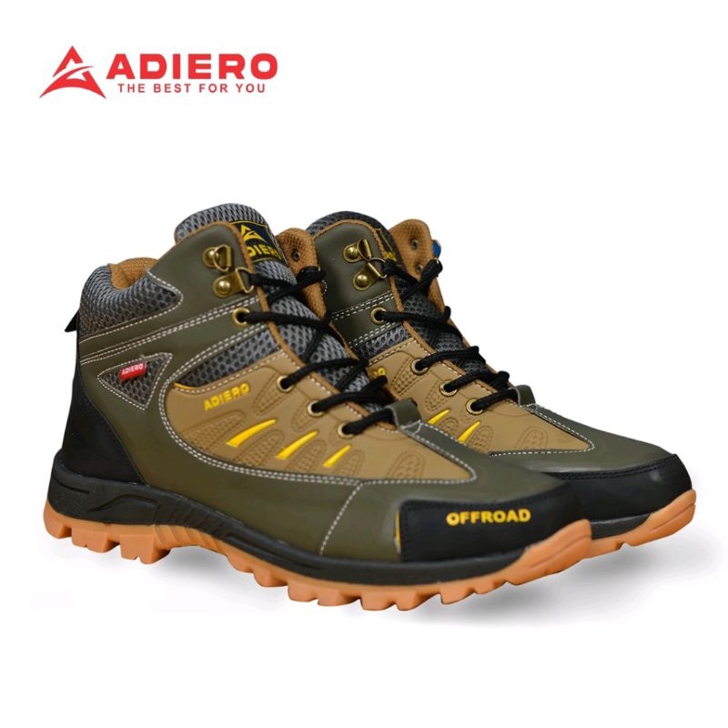 Jual sepatu booth-sepatu pria-sepatu booth riding-sepatu- | Shopee ...