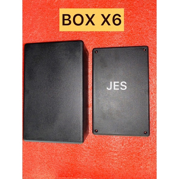 Jual BOX HITAM X6 | Shopee Indonesia