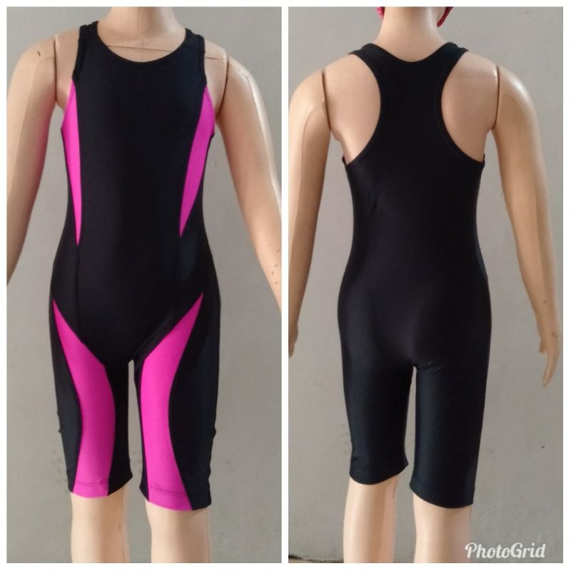 Jual Women Swimsuit Swimwear setara Arena Baju Renang setara Arena ...