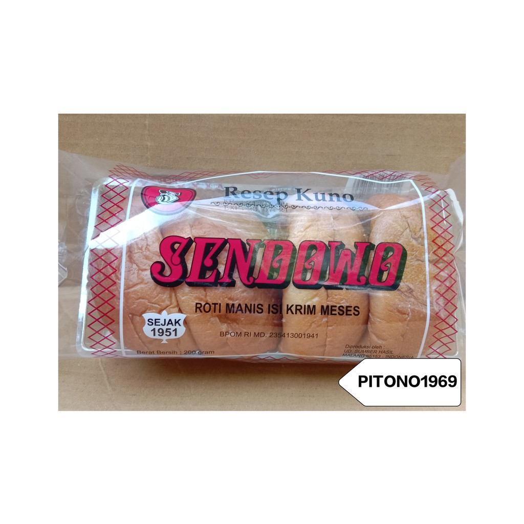 Jual Roti Sendowo | Shopee Indonesia