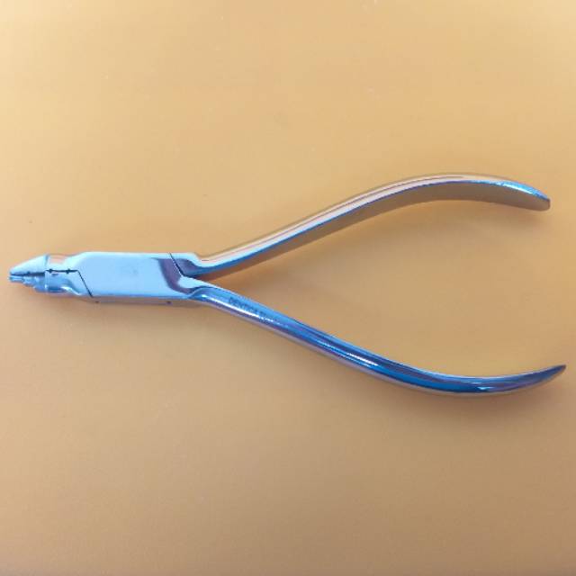 Jual Tang Ortho Universal - Tang Borobudur - Tang Kawat Klamer | Shopee ...