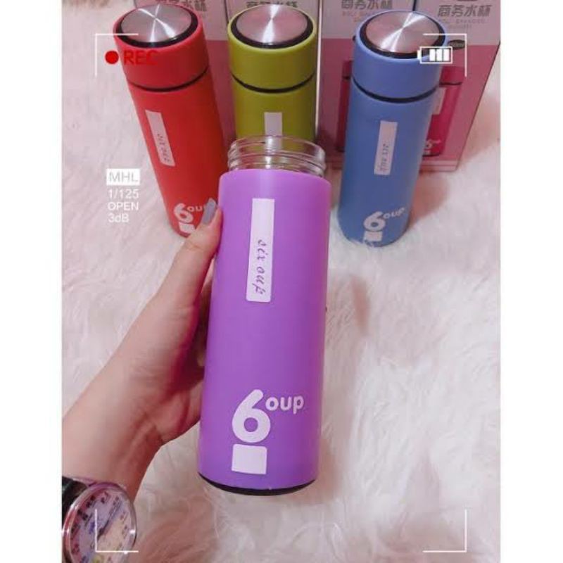 Jual Botol minum anti pecah ! | Shopee Indonesia