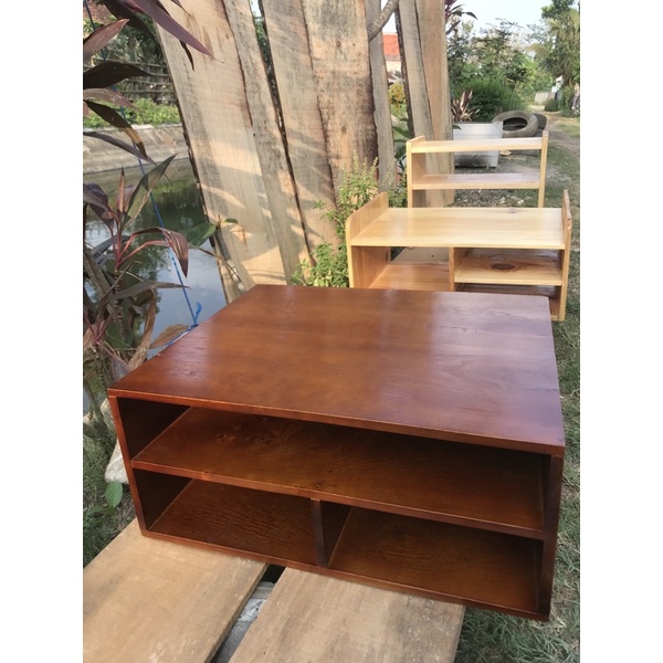 Jual Nanhayu 3Sekat - Rak Printer Dudukan Printer, Printer Stand ...