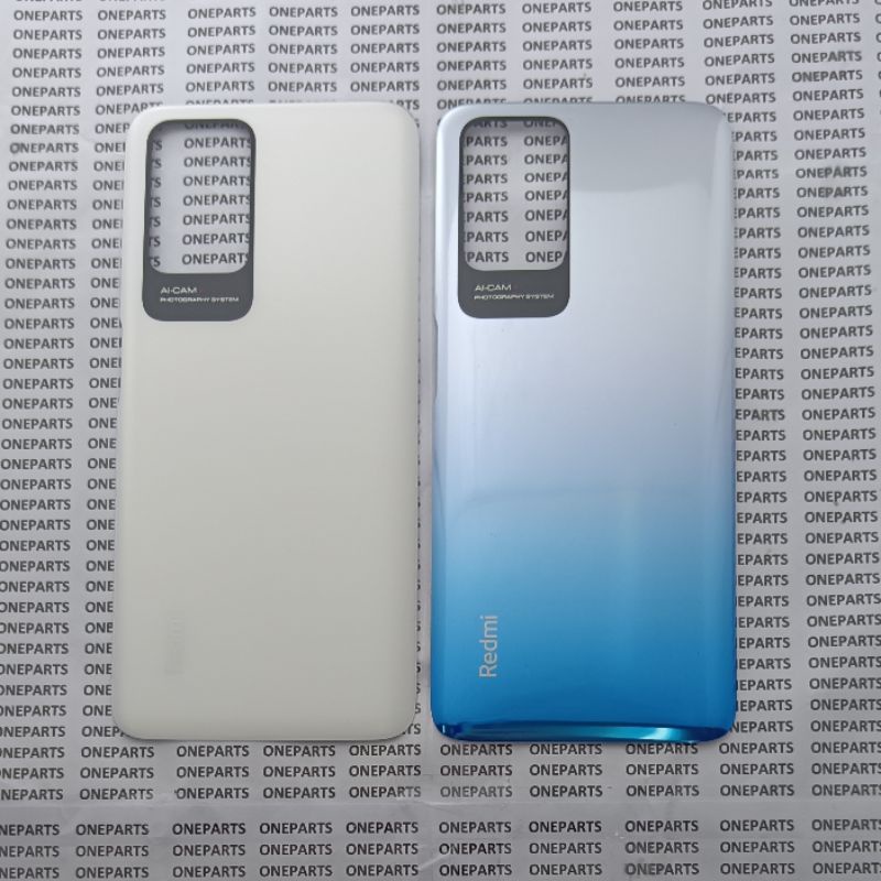 Jual BACKDOOR BACKCASE TUTUP BELAKANG REDMI 10 ORI | Shopee Indonesia