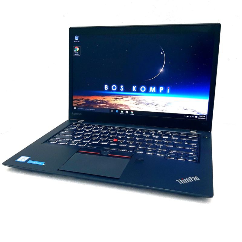Jual Lenovo Thinkpad T470S Terlengkap & Harga Terbaru April 2026 ...