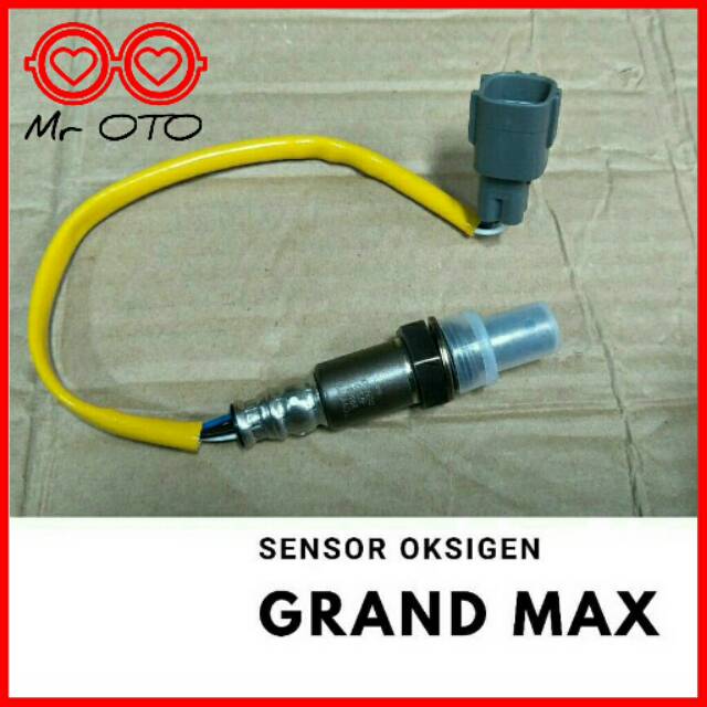 Jual Sensor Oksigen Avanza Xenia Grandmax Terios Rush 1.5 cc | Shopee ...