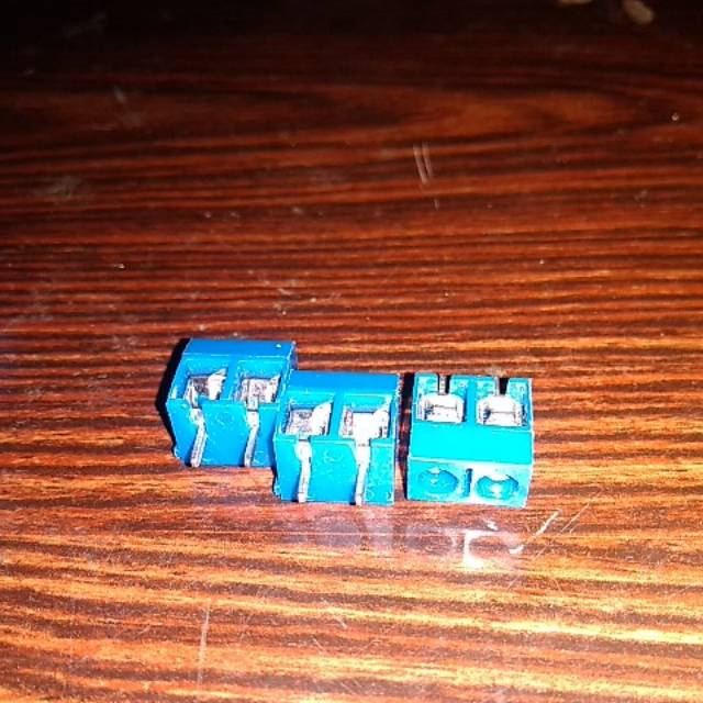Jual Terminal PCB 2 Pin | Shopee Indonesia