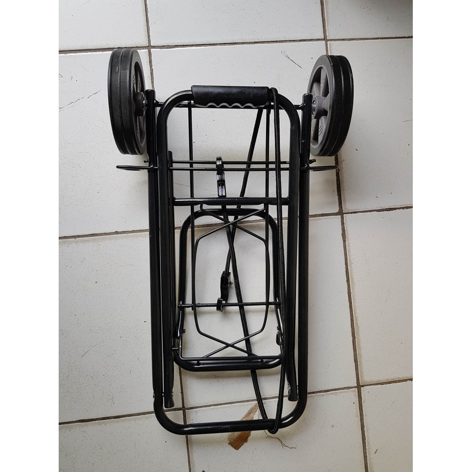 Jual Troly Troley Troli Lipat Barang 60Kg Roda Besar 14Cm | Shopee ...