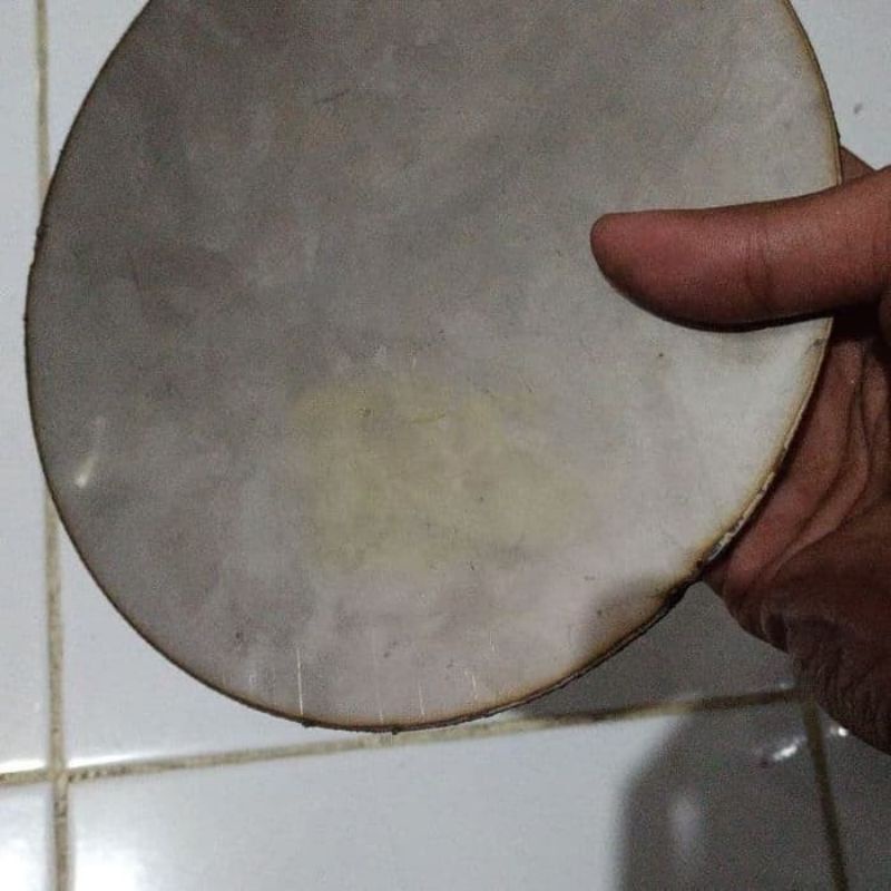 Jual plat bulat stainless 304 3mm diameter 180mm | Shopee Indonesia