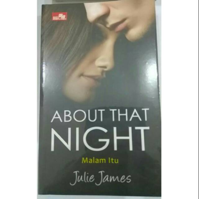 Jual About That Night | Shopee Indonesia