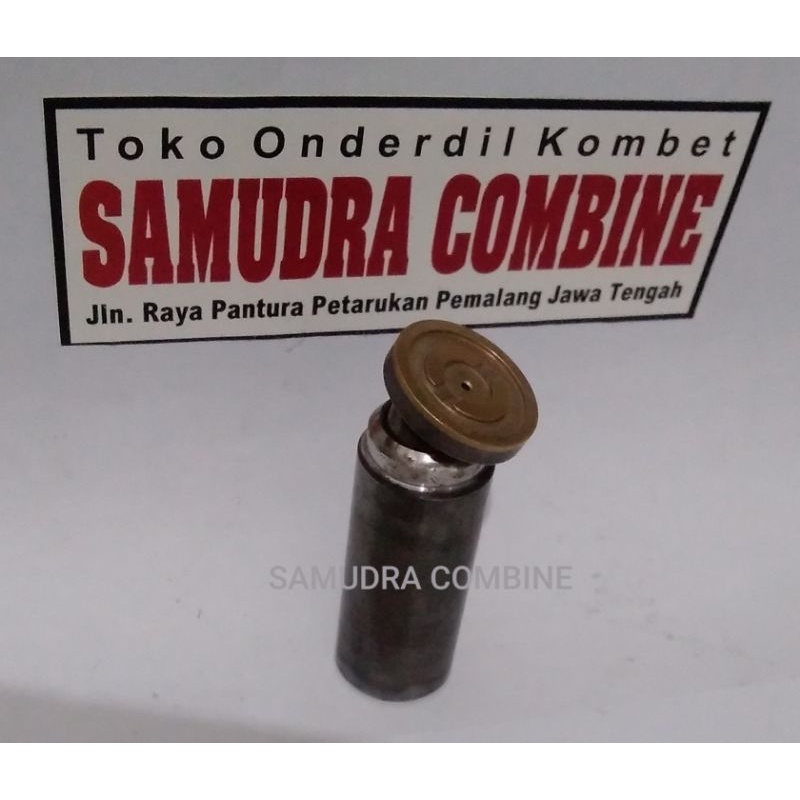 Jual Piston HST 50cc Bimo Extream Original Combine Harvester | Shopee ...