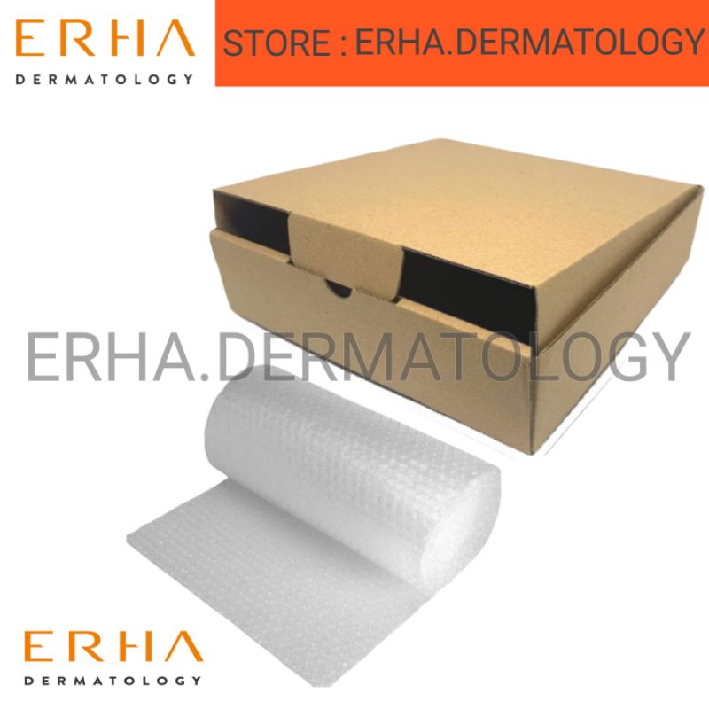 Jual ERHA PACKAGING | Shopee Indonesia