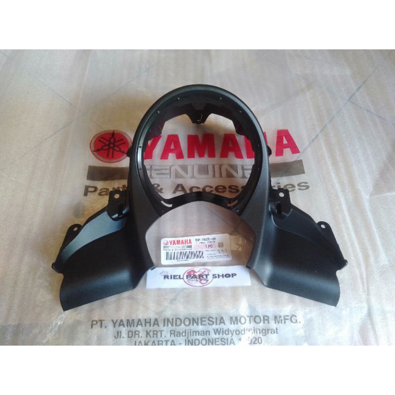 Jual Panel Console 1 Speedometer NMAX Original YAMAHA | Shopee Indonesia