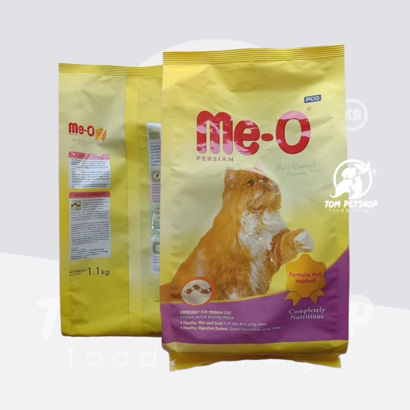 Jual MEO PERSIAN ADULT 1,1KG | Shopee Indonesia