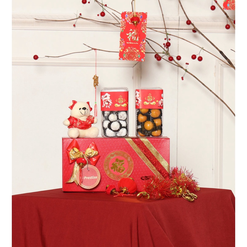 Jual SIGNATURE HAMPERS IMLEK – 5 | Shopee Indonesia