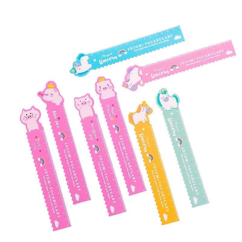 Jual Penggaris unicorn lentur dengan magnet/ PENGGARIS ELASTIS | Shopee ...