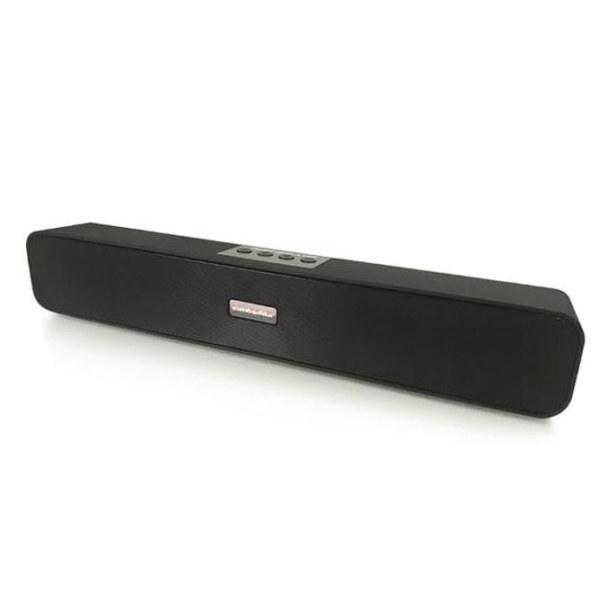 Jual Speaker Bluetooth Simbadda CST 350N Portable Soundbar | Shopee ...