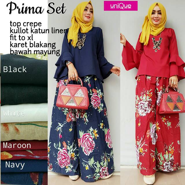 Jual Prima set | Shopee Indonesia