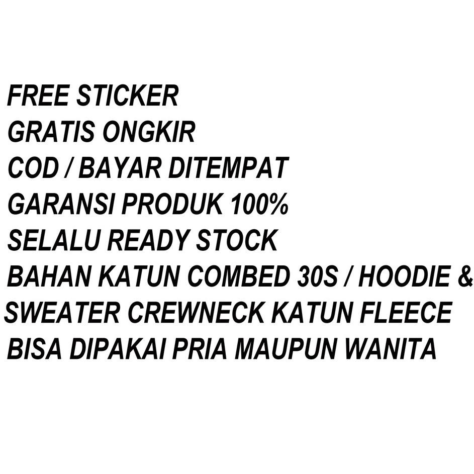 Jual SWEATER CREWNECK KILLUA ZOLDYCK HUNTER X HUNTER GON FREECSS ...