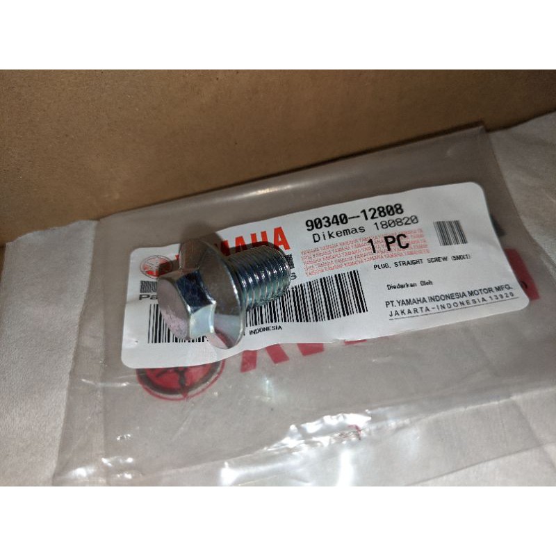 Jual BAUT TAB TAP OLI BAWAH RX RXK RX KING SCORPIO MIO XEON ORI YAMAHA ...