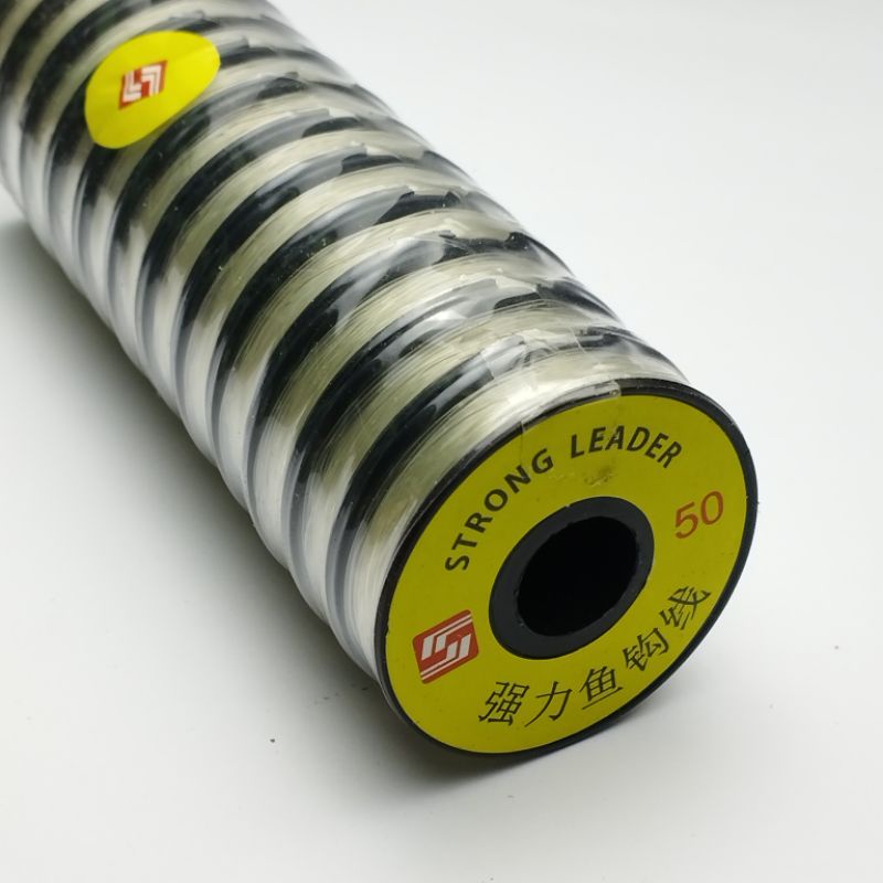 Jual Tali Kail Siliwangi No. 50 (1 Buah) Dijamin Asli | Shopee Indonesia