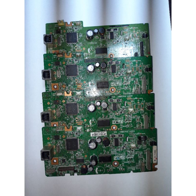 Jual Mainboard epson L220 epson L 220 | Shopee Indonesia