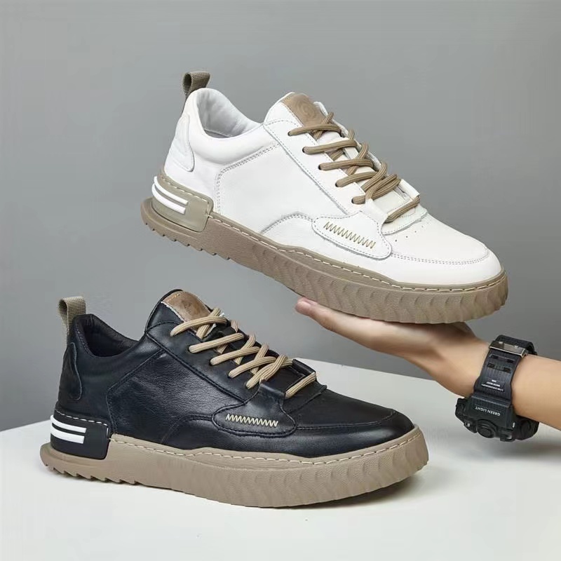 Jual Sepatu Pria Sepatu Keren Sepatu Terbaru Sepatu Hang Out Sepatu ...