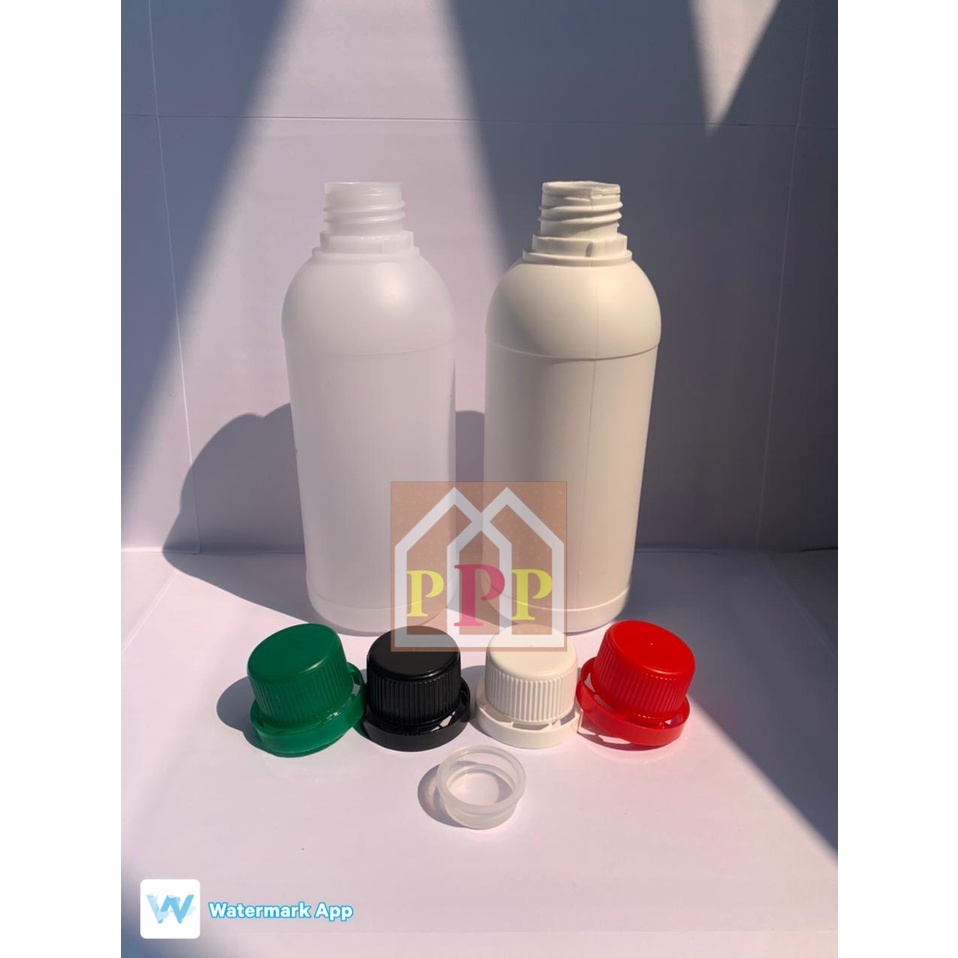 Jual Botol labor 500 ml 500ml agro 500 ml 500ml Botol HDPE 500 ml 500ml | Shopee Indonesia