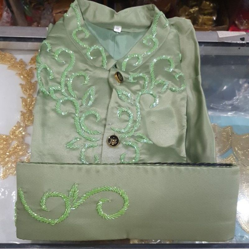 Jual Baju Pengantin Sunat Nasional | Shopee Indonesia