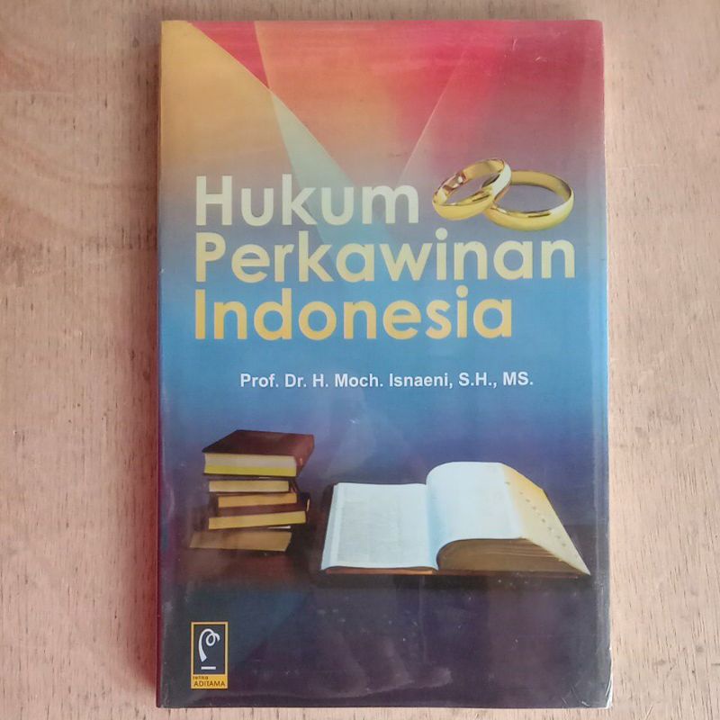 Jual HUKUM PERKAWINAN INDONESIA | Shopee Indonesia