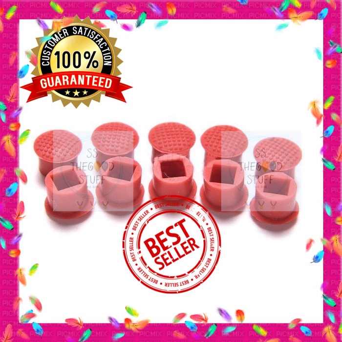 Jual SG.TRACKPOINT TRACKBALL BALL CAP RED SOFT DOME DOT LENOVO THINKPAD ... Jual SG.TRACKPOINT TRACKBALL BALL CAP RED SOFT DOME DOT LENOVO THINKPAD ...
