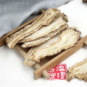 Jual SGS Dang Gui Pian Premium Angelica Root Tang Kuei Dong Quai ...