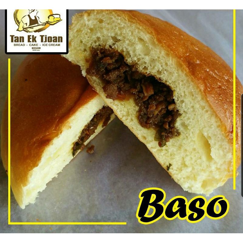 Jual Roti Baso Sp | Shopee Indonesia
