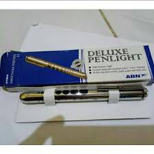 Jual PENLIGHT ABN . SENTER MATA ABN . SENTER TELINGA ABN . SENTER ...