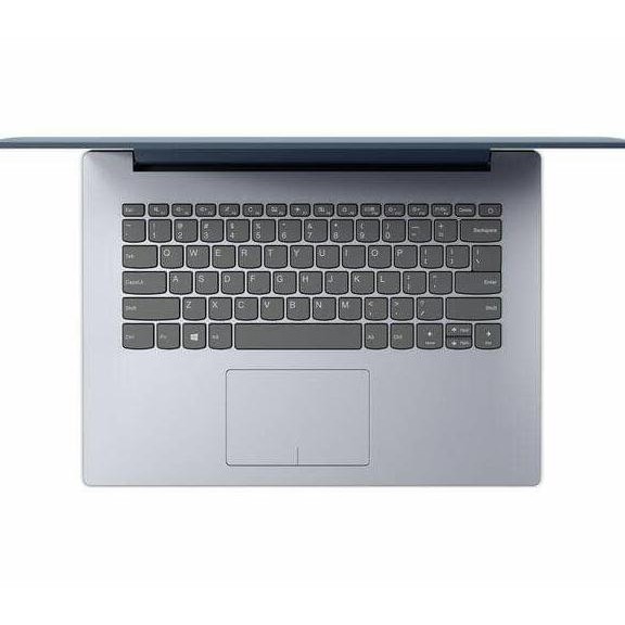Jual LAPTOP LENOVO IDEAPAD 110 14AST RAM 4GB/ HDD 1TB/ AMD A9/ REDEON ...
