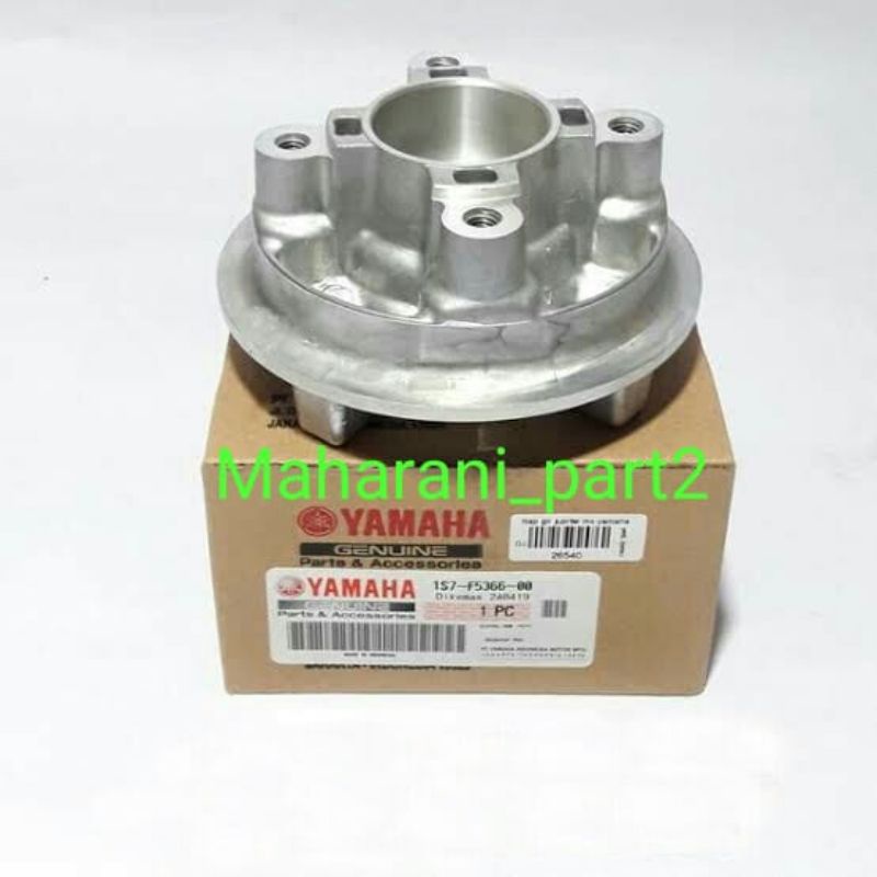 Jual NAP GEAR DUDUKAN GEAR BELAKANG YAMAHA JUPITER MX LAMA JUPITER MX ...