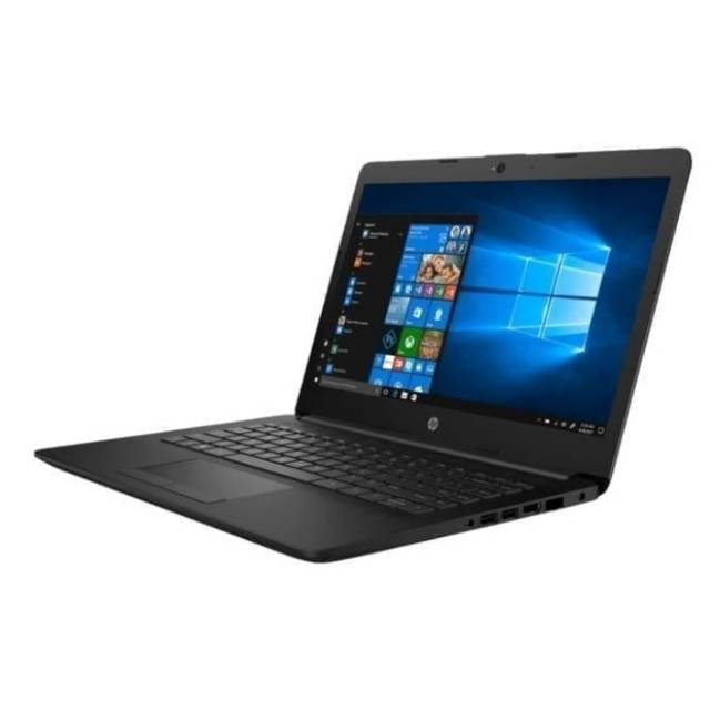 Jual Laptop HP 240 Intel Corei3-7020| 4GB| 1TB| Win10 | Shopee Indonesia