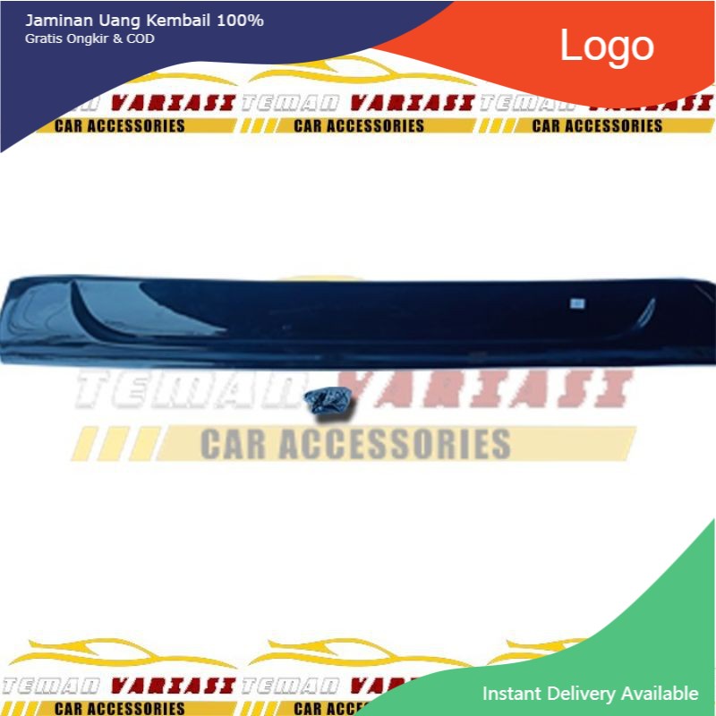 Jual ORIGINAL Deflecta deflekta variasi kap mesin mobil taft gt taf ...