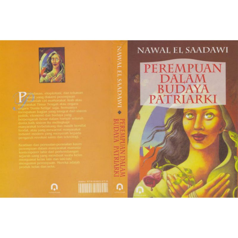 Jual BKU Perempuan Dalam Budaya Patriarki | Shopee Indonesia